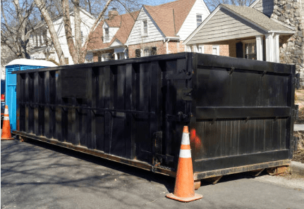 Rent a Dumpster Near You: A Comprehensive Guide | Cobblestone Containers